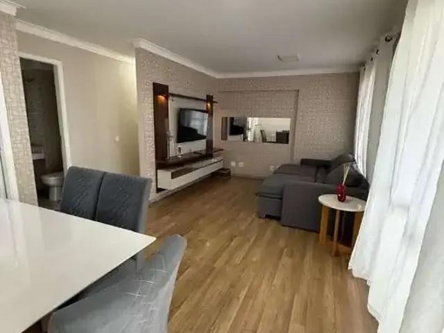 Apartamento para Locação em Santo André/SP Centro 3 Quartos