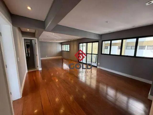 Apartamento para Locação em Santo André/SP Centro 3 Quartos