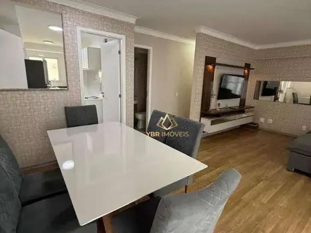 Apartamento para Locação em Santo André/SP Centro 3 Quartos