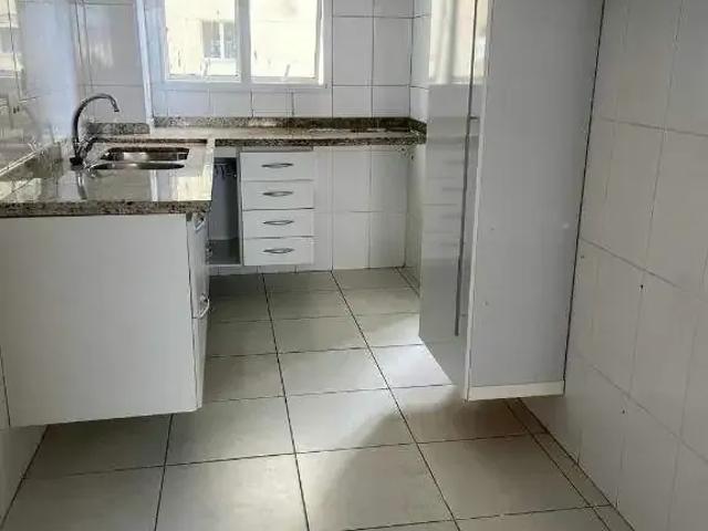 Apartamento para Locação em Santo André/SP Centro 3 Quartos