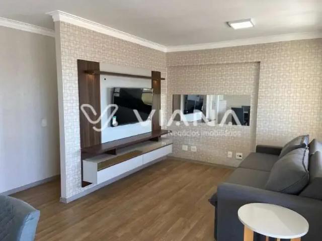 Apartamento para Locação em Santo André/SP Centro 3 Quartos