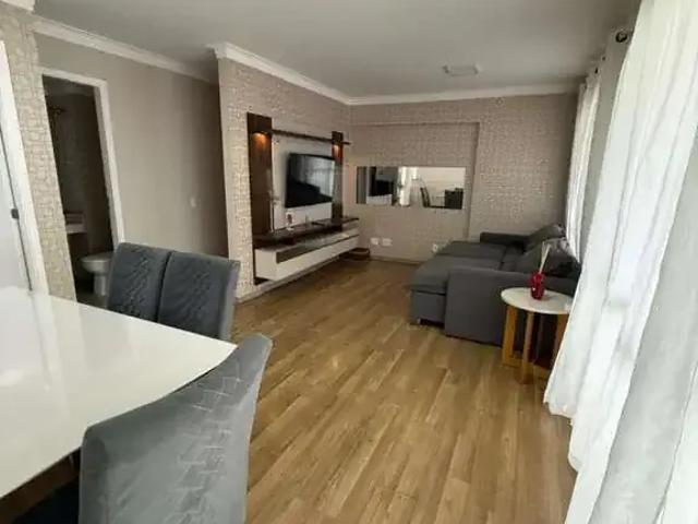 Apartamento para Locação em Santo André/SP Centro 3 Quartos