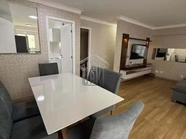 Apartamento para Locação em Santo André/SP Centro 3 Quartos