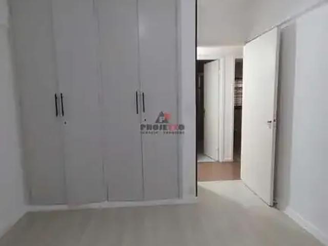 Apartamento para Locação em Santo André/SP Centro 3 Quartos
