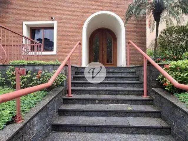 Apartamento para Locação em Santo André/SP Centro 3 Quartos