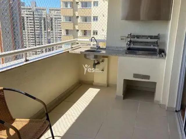Apartamento para Locação em Santo André/SP Centro 3 Quartos