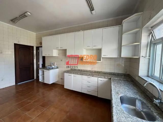Apartamento para Locação em Santo André/SP Centro 3 Quartos