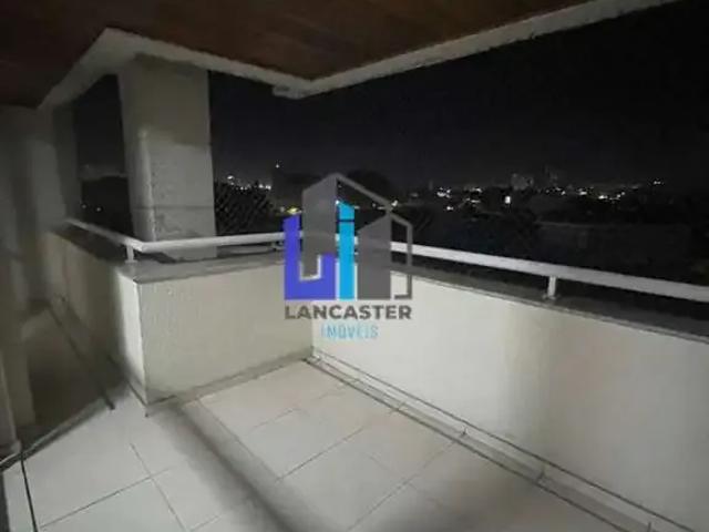 Apartamento para Locação em Santo André/SP Centro 3 Quartos