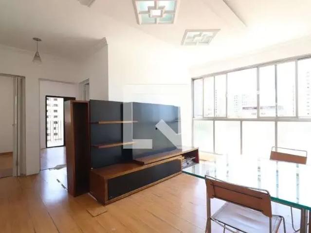 Apartamento para Locação em Santo André/SP Centro 3 Quartos