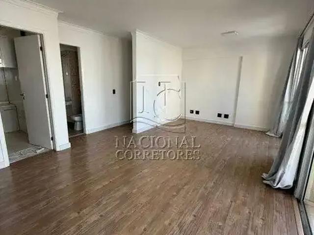 Apartamento para Locação em Santo André/SP Centro 3 Quartos