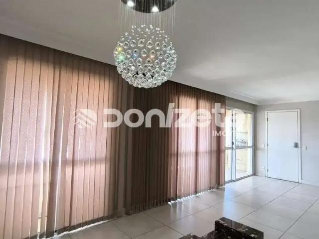 Apartamento para Locação em Santo André/SP Centro 3 Quartos
