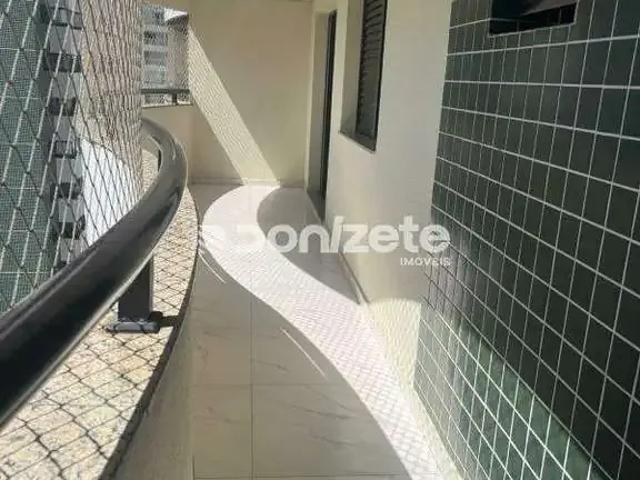 Apartamento para Locação em Santo André/SP Centro 3 Quartos
