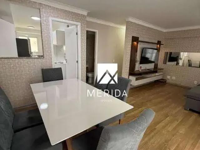 Apartamento para Locação em Santo André/SP Centro 3 Quartos