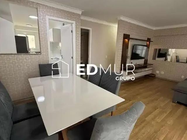 Apartamento para Locação em Santo André/SP Centro 3 Quartos