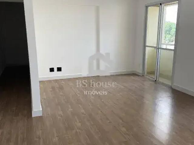 Apartamento para Locação em Santo André/SP Centro 3 Quartos