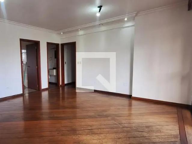 Apartamento para Locação em Santo André/SP Centro 3 Quartos