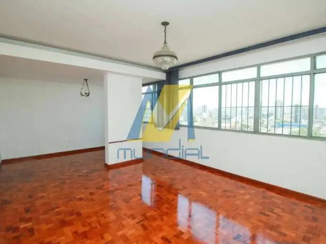 Apartamento para Locação em Santo André/SP Centro 3 Quartos