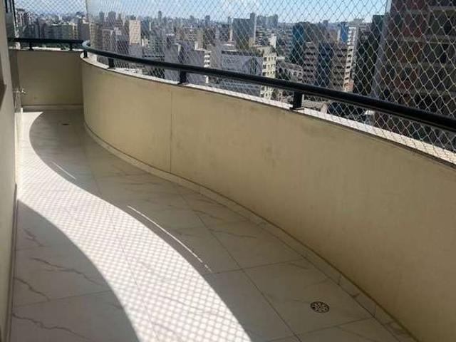 Apartamento para Locação em Santo André/SP Centro 3 Quartos