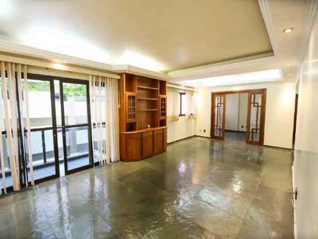 Apartamento para Locação em Santo André/SP Centro 3 Quartos