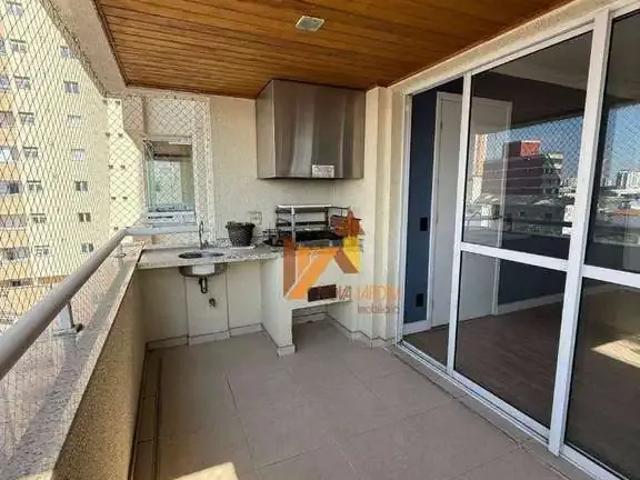 Apartamento para Locação em Santo André/SP Centro 3 Quartos
