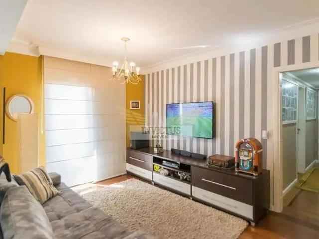 Apartamento para Locação em Santo André/SP Centro 3 Quartos