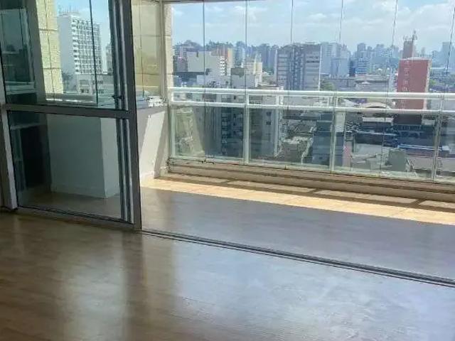 Apartamento para Locação em Santo André/SP Centro 3 Quartos