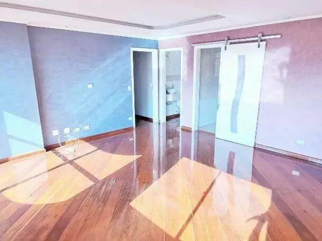 Apartamento para Locação em Santo André/SP Centro 3 Quartos