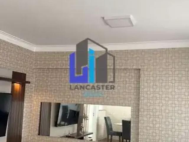 Apartamento para Locação em Santo André/SP Centro 3 Quartos