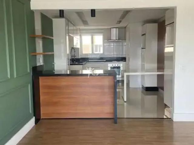 Apartamento para Locação em Santo André/SP Centro 3 Quartos