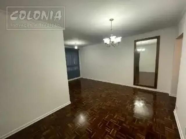 Apartamento para Locação em Santo André/SP Centro 3 Quartos