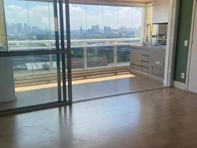 Apartamento para Locação em Santo André/SP Centro 3 Quartos