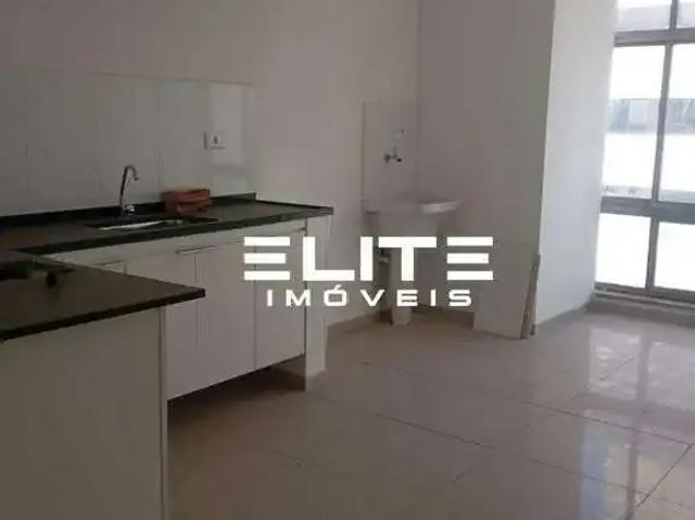 Apartamento para Locação em Santo André/SP Centro 3 Quartos