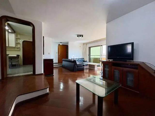 Apartamento para Locação em Santo André/SP Centro 3 Quartos