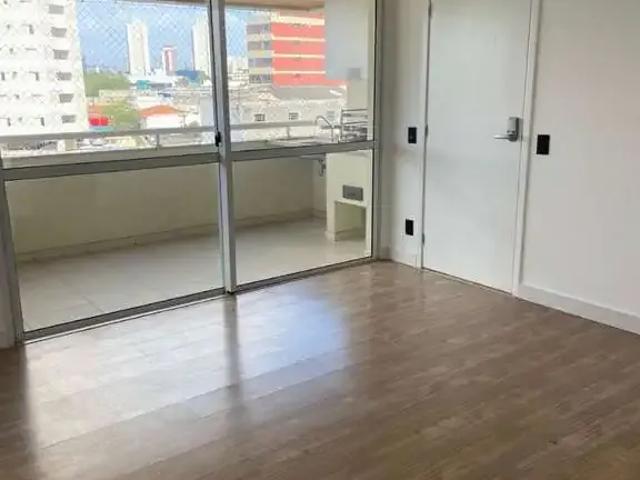 Apartamento para Locação em Santo André/SP Centro 3 Quartos