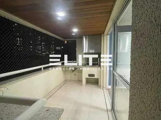 Apartamento para Locação em Santo André/SP Centro 3 Quartos