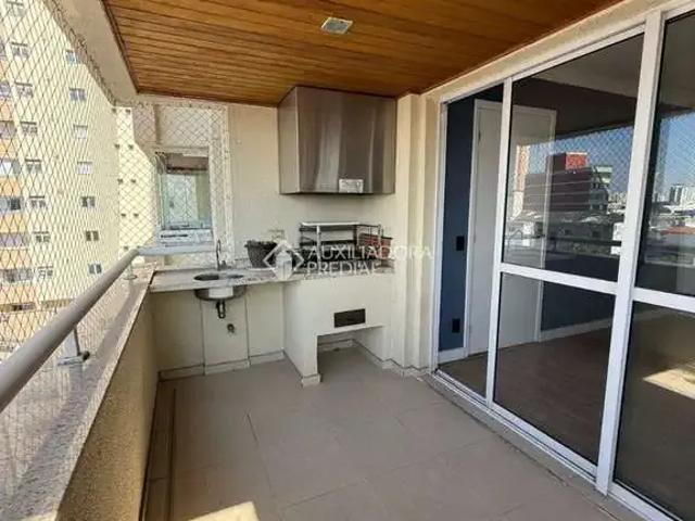Apartamento para Locação em Santo André/SP Centro 3 Quartos
