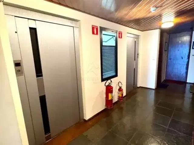 Apartamento para Locação em Santo André/SP Centro 3 Quartos