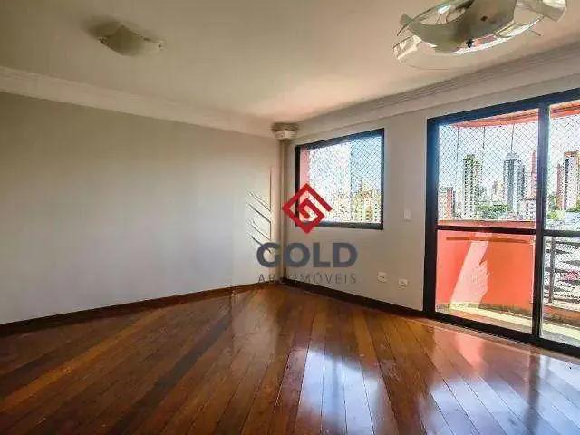 Apartamento para Locação em Santo André/SP Centro 3 Quartos