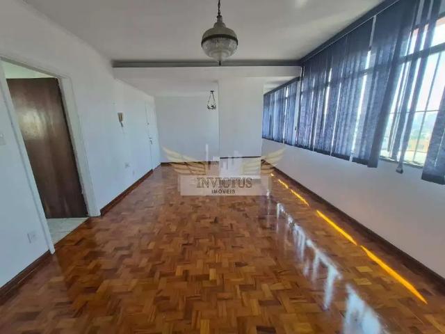 Apartamento para Locação em Santo André/SP Centro 3 Quartos