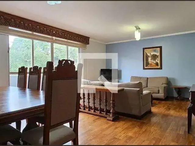 Apartamento para Locação em Santo André/SP Centro 3 Quartos