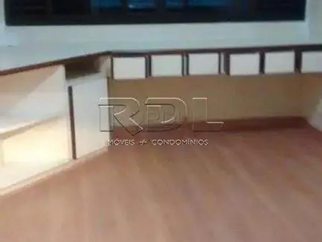 Apartamento para Locação em Santo André/SP Centro 3 Quartos