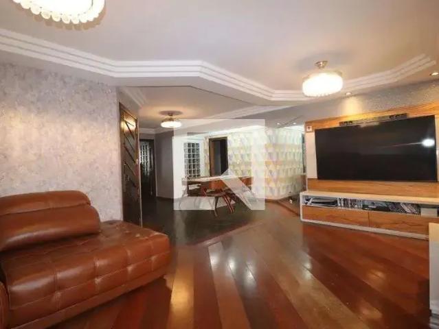 Apartamento para Locação em Santo André/SP Centro 3 Quartos