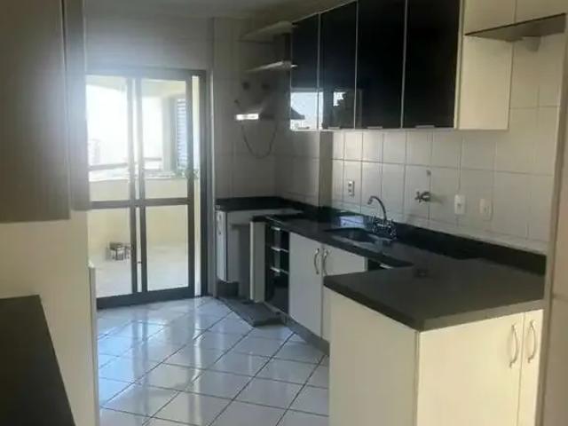Apartamento para Locação em Santo André/SP Centro 3 Quartos