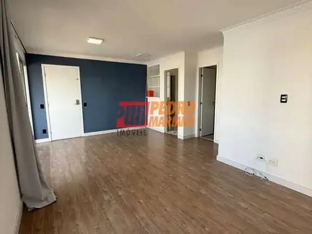 Apartamento para Locação em Santo André/SP Centro 3 Quartos