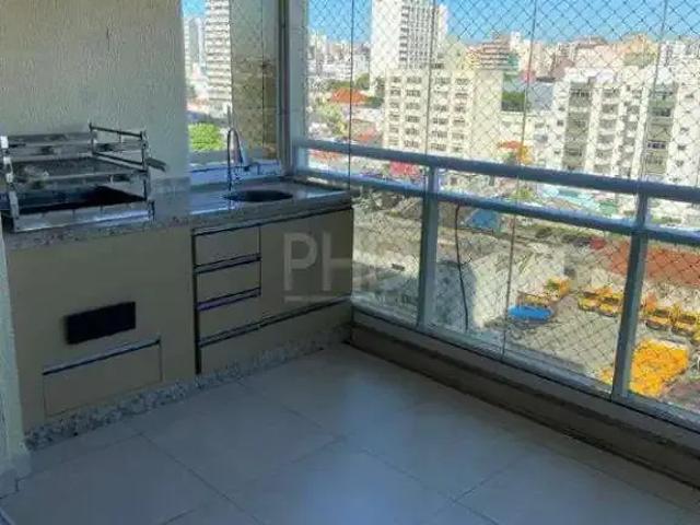 Apartamento para Locação em Santo André/SP Centro 3 Quartos