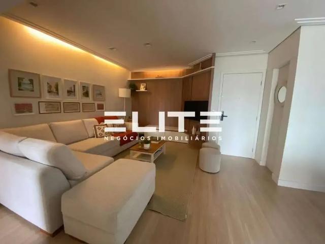 Apartamento para Locação em Santo André/SP Centro 3 Quartos