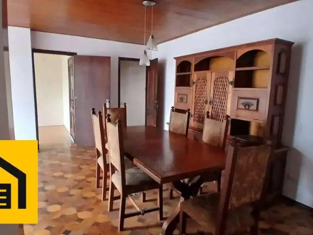 Apartamento para Locação em Santo André/SP Centro 3 Quartos