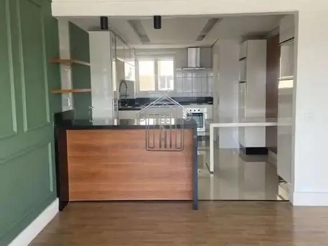 Apartamento para Locação em Santo André/SP Centro 3 Quartos