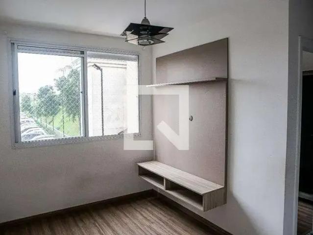 Apartamento para Locação em Santo André/SP Cidade São Jorge 2 Quartos