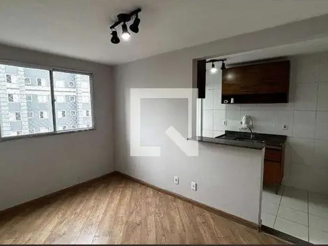 Apartamento para Locação em Santo André/SP Cidade São Jorge 2 Quartos